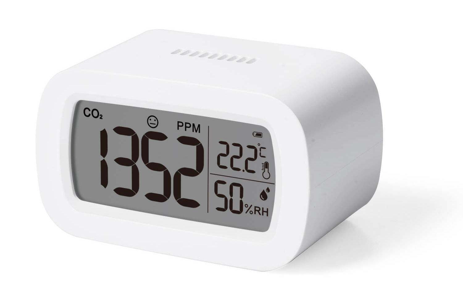 mini CO2 carbon dioxide detector KS-A13C-Kasin Technology Ltd.